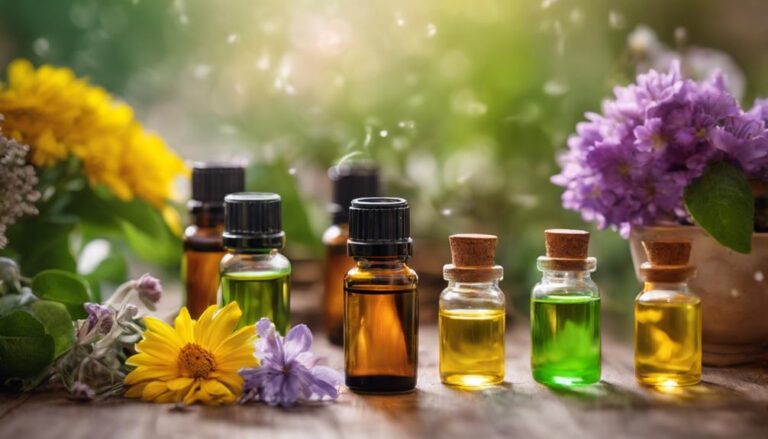 15 Best Spa Aromatherapy Oils for Ultimate Relaxation and Tranquility ...