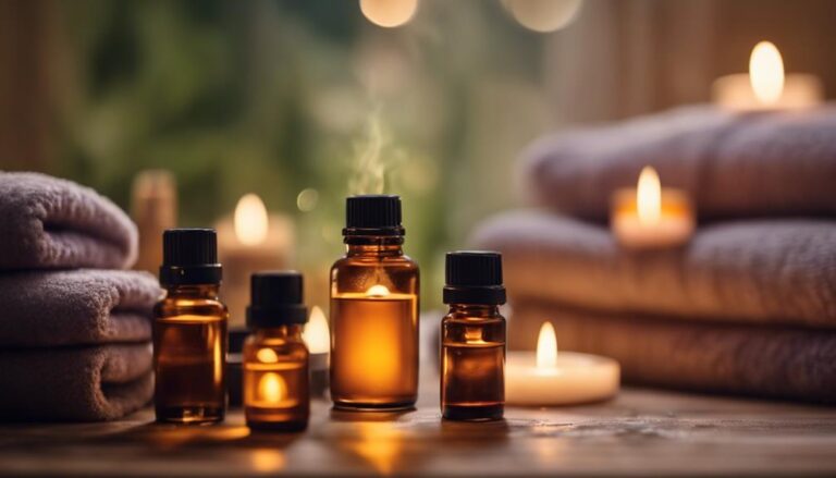 Ancient Origins: The Essence of Essential Oils - Aromatherapy Naturals