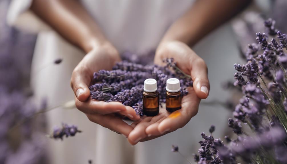 15 Best Aromatherapy Oils for Soft and Nourished Hands - A Must-Have ...