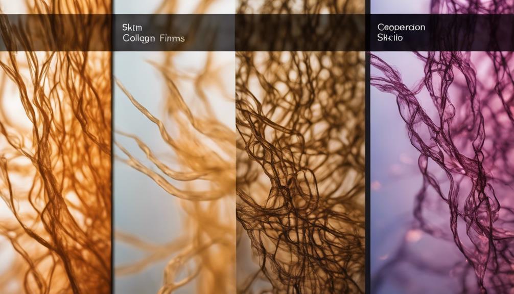 Essential Oils' Impact on Skin Collagen: Explained - Aromatherapy Naturals