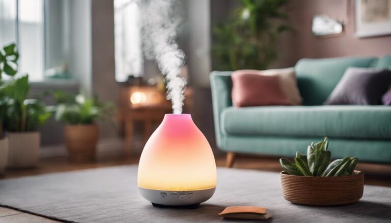 15 Best Essential Oil Diffusers for Small Spaces: Affordable and ...