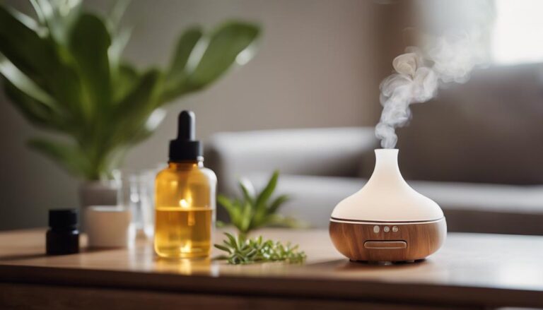 15 Best Essential Oil Brands for Your Diffuser - Aromatherapy Bliss ...