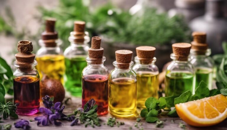 The Science of Essential Oil Absorption: How It Works - Aromatherapy ...