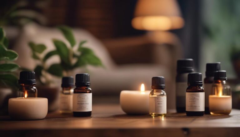 15 Best Essential Oils for Your Diffuser: Transform Your Space With ...