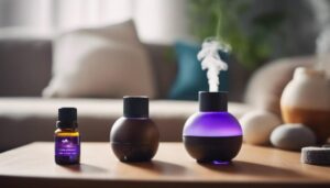 15 Best Waterless Essential Oil Diffusers to Enhance Your Space Without ...