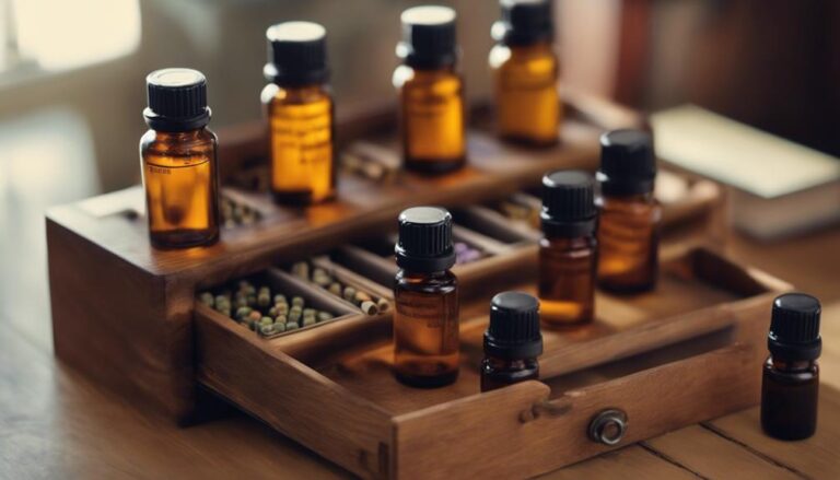 The History of Aromatherapy: From Ancient Times to Now - Aromatherapy ...