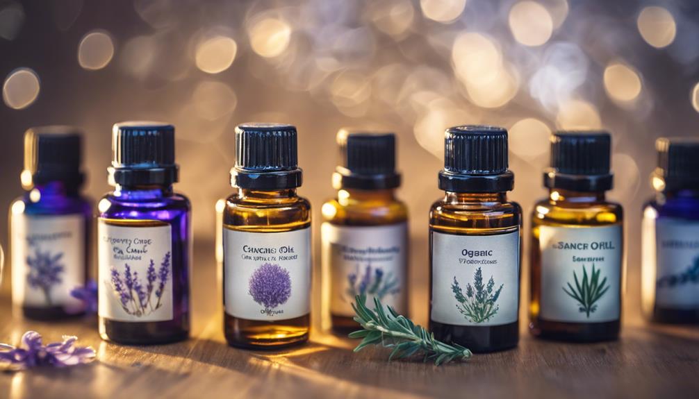 11 Best Essential Oils for Cancer Patients: A Comprehensive Guide ...