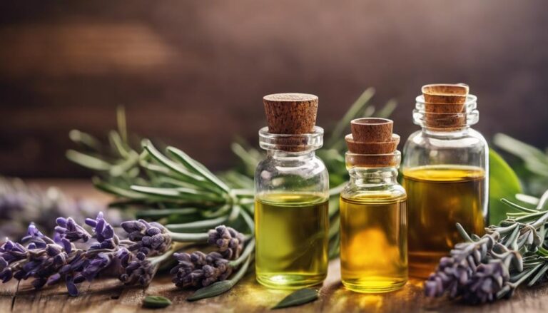 15 Best Essential Oils for Sickness: Natural Remedies for Cold and Flu ...