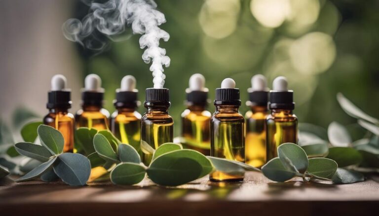 15 Best Essential Oils for Chest Congestion - Natural Remedies for Easy ...