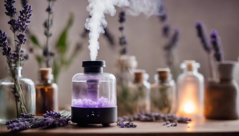 15 Best Essential Oils for Your Humidifier to Create a Relaxing ...