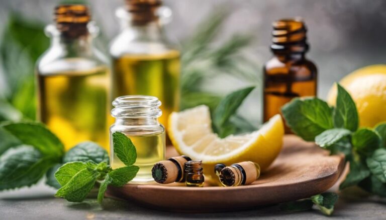 11 Best Essential Oils for Cancer Patients: A Comprehensive Guide ...