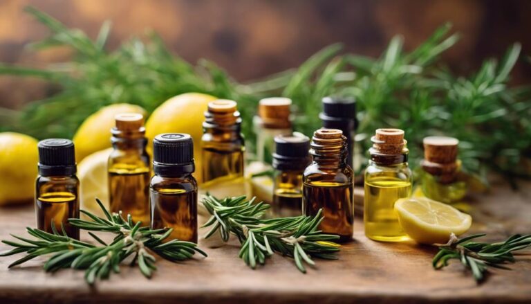 15 Best Essential Oils for Varicose Veins - Natural Remedies for ...