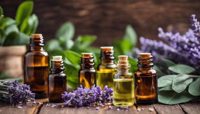 15 Best Smelling Essential Oil Combinations for a Soothing and Relaxing ...