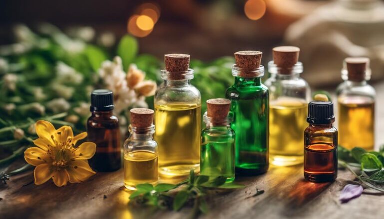 How To Mix Essential Oils With Water For Diffusers - Aromatherapy Naturals