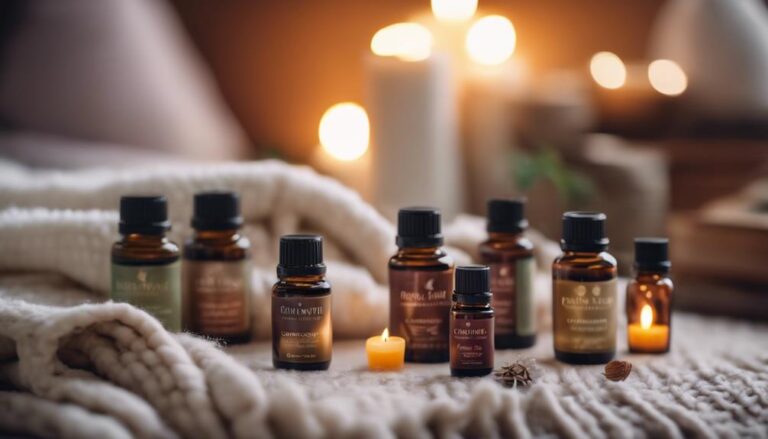 Essential Oils To Ward Off Evil Spirits - Aromatherapy Naturals