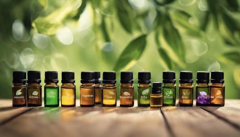 Complete Guide to Essential Oil Dilution Ratios (With Printable Chart ...