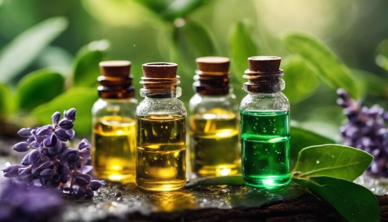 Complete Guide to Essential Oil Dilution Ratios (With Printable Chart ...