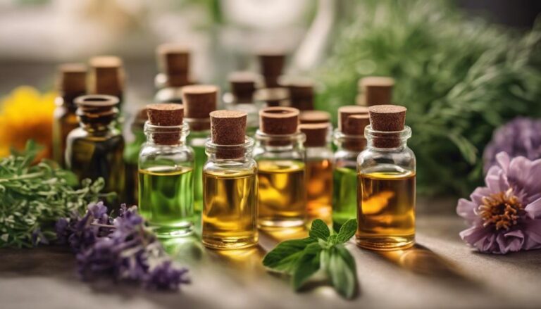 Complete Guide to Essential Oil Dilution Ratios (With Printable Chart ...