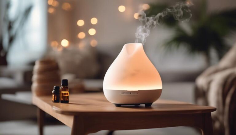 15 Best Essential Oil Diffusers for Small Spaces: Affordable and ...
