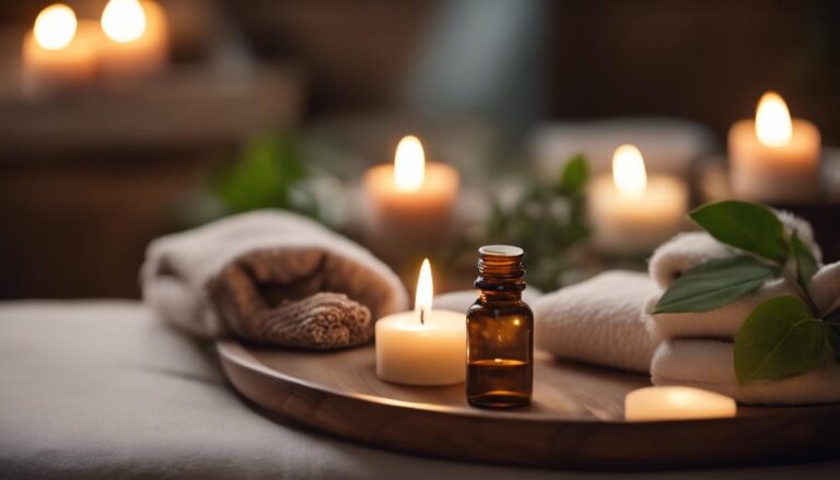 15 Best Spa Aromatherapy Oils for Ultimate Relaxation and Tranquility ...