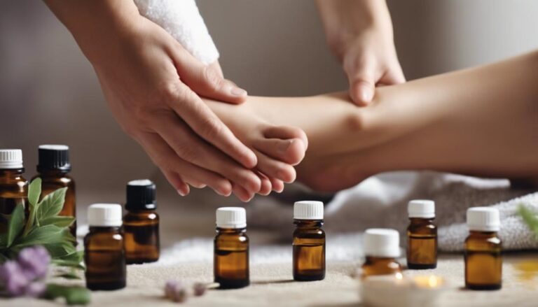 Essential Oils Ph Chart - Aromatherapy Naturals