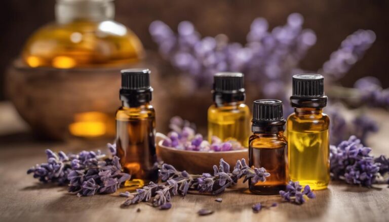 15 Best Essential Oils for Deep Wrinkles: Recipes and Remedies ...