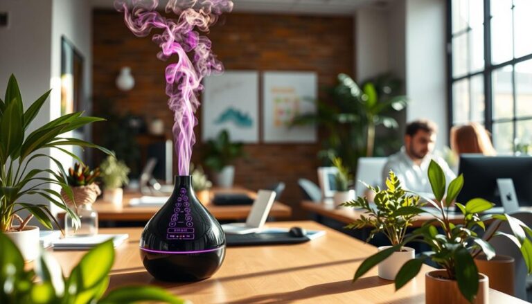 How to Fix Your Aromatherapy Diffuser Not Working Issue - Aromatherapy ...