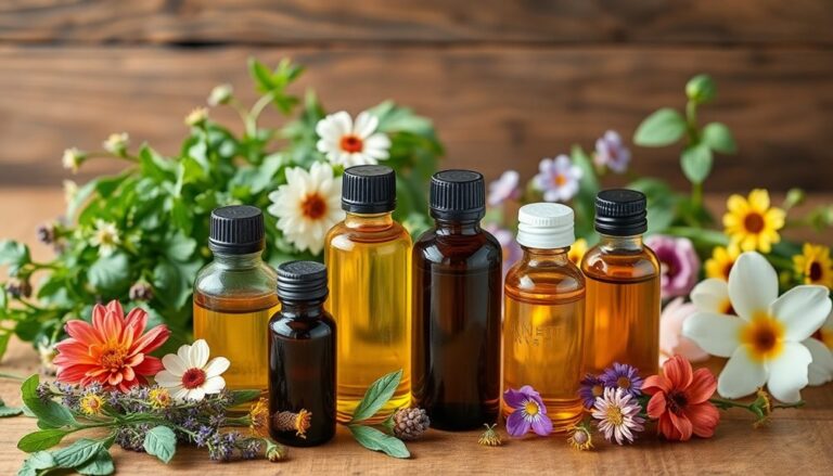 The Role of Carrier Oils: Complete Science Guide - Aromatherapy Naturals