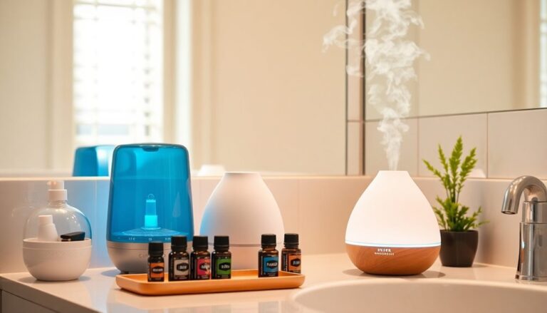 The Ultimate Guide to Cleaning Your Diffuser (All Types) - Aromatherapy ...