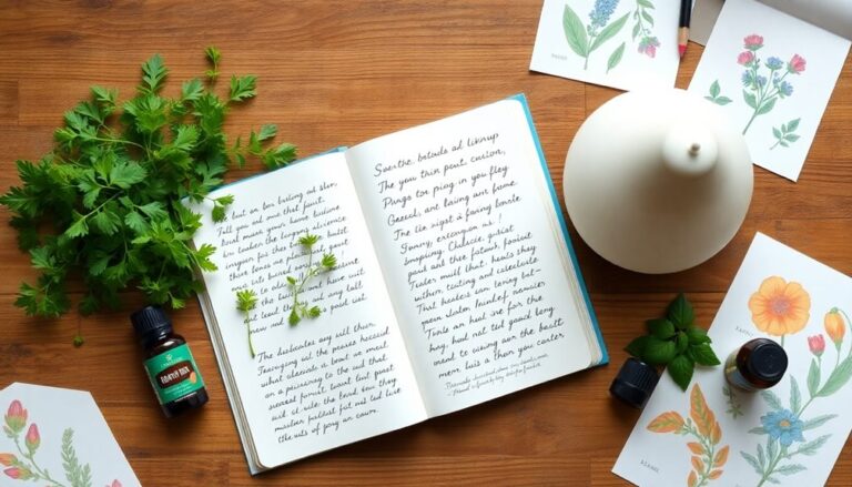 Complete Guide to Essential Oil Dilution Ratios (With Printable Chart ...