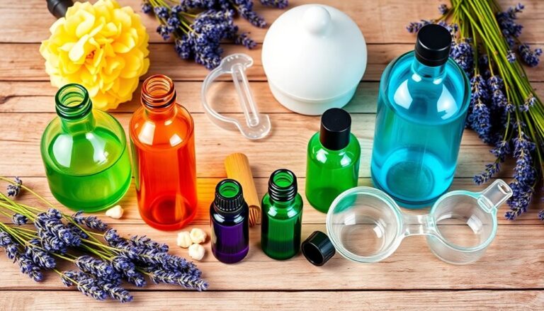 Complete Guide to Essential Oil Dilution Ratios (With Printable Chart ...