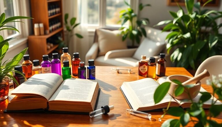 Aromatherapy Techniques - Aromatherapy Naturals