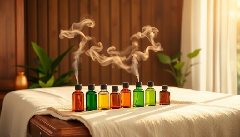 Aromatherapy Techniques - Aromatherapy Naturals