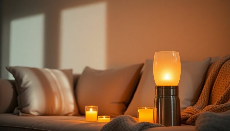 15 Best Lamp Oils for Indoor Use: Illuminate Your Space With the ...