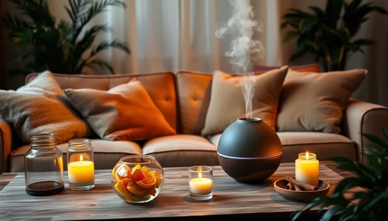 15 Best Waterless Essential Oil Diffusers to Enhance Your Space Without ...