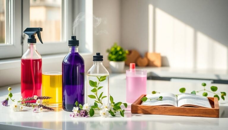 Breathe It In: DIY Aromatherapy Spray to Transform Any Room ...