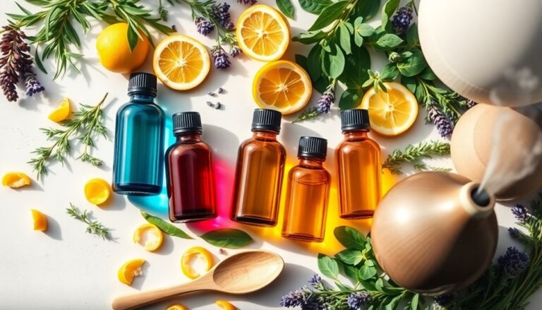 15 Best Essential Oils for Boosting Immunity Naturally - Aromatherapy ...