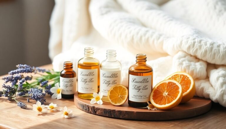 15 Best Essential Oils for Labor: Natural Remedies for a More ...
