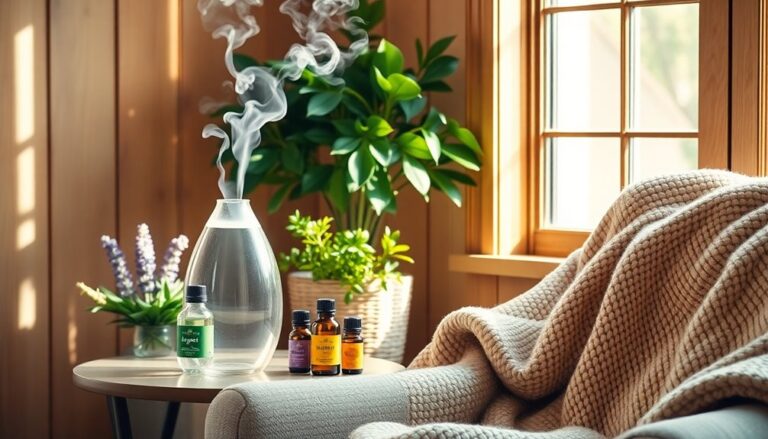 15 Best Essential Oils for a Fresh-Smelling Home - Transform Your Space Today - Aromatherapy ...