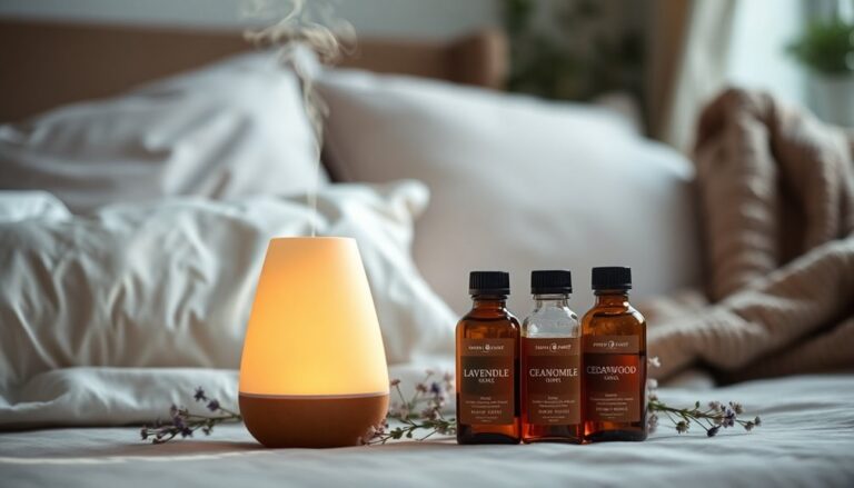 15 Best Essential Oils for Your Air Purifier to Freshen Up Your Home ...