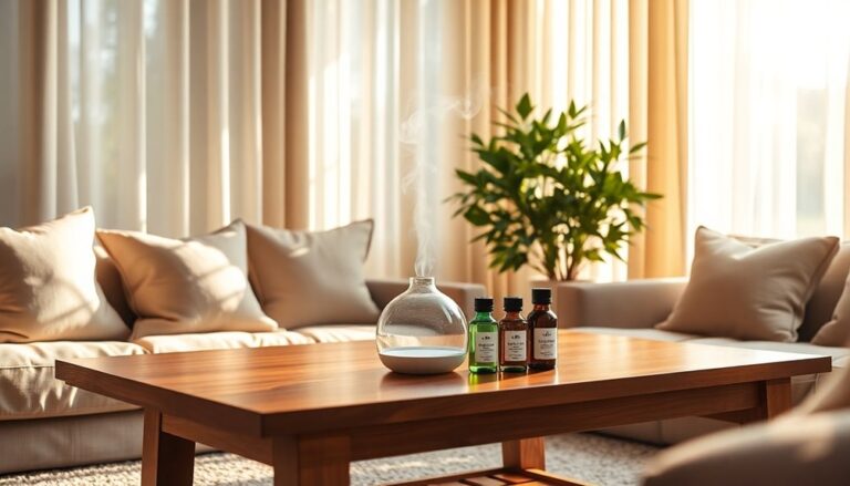 15 Best Waterless Essential Oil Diffusers to Enhance Your Space Without ...