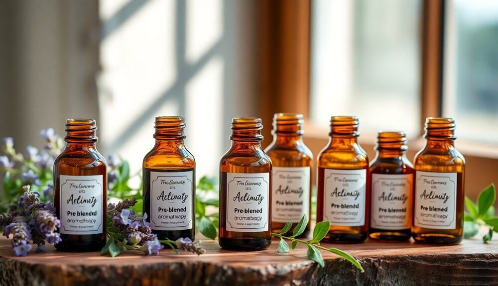 The History of Aromatherapy: Ancient to Modern - Aromatherapy Naturals