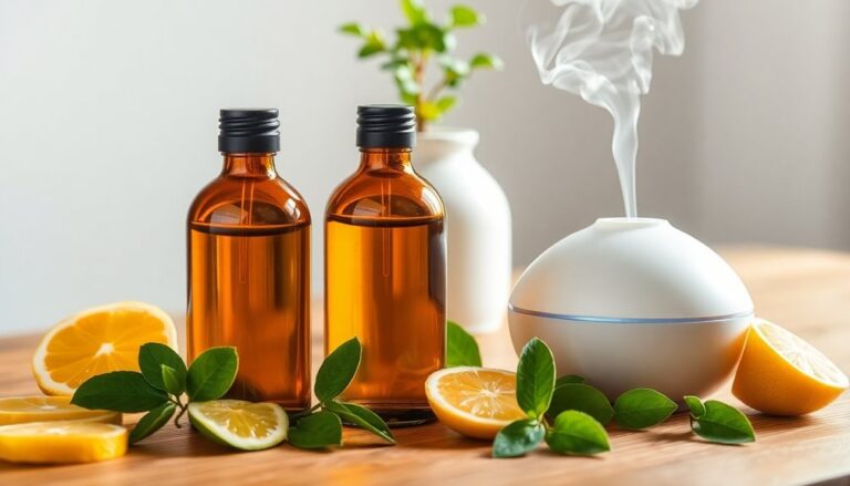 15 Best Bergamot Essential Oils for Aromatherapy and Wellness ...