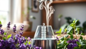 15 Best Waterless Essential Oil Diffusers to Enhance Your Space Without ...