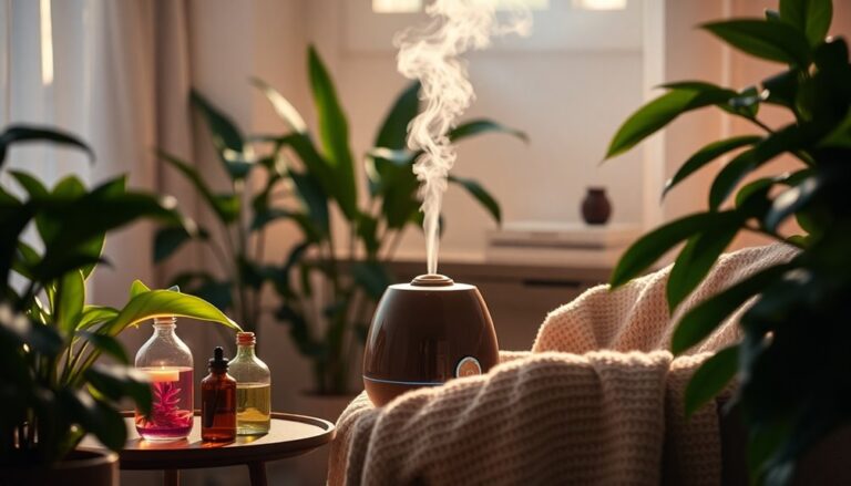 15 Best Air Purifiers With Essential Oil Diffusers for a Fresh and ...