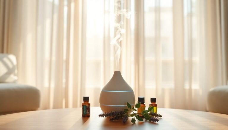 15 Best Essential Oil Scents for Your Diffuser - Transform Your Space ...