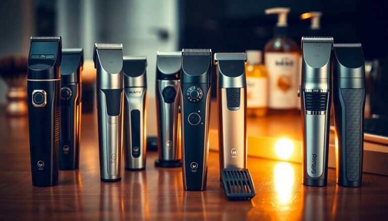 15 Best Beard Trimmers for Men in 2025: The Ultimate Grooming Tool ...