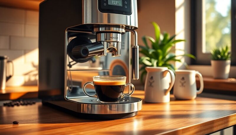15 Best Super Automatic Coffee Machines of 2025 - Brew Like a Barista ...
