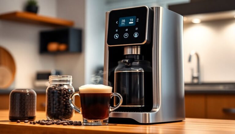 15 Best Coffee Makers of 2025 - Brew Perfect Coffee Every Time - Aromatherapy Naturals