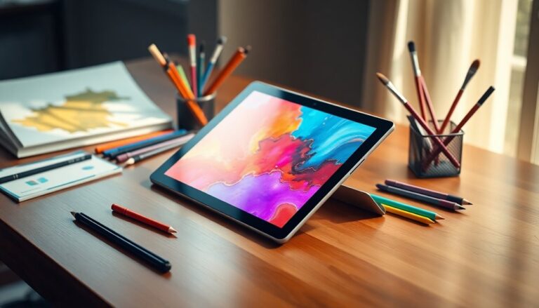 15 Best Tablets for Artists: Unleash Your Creativity With Our Top Picks ...